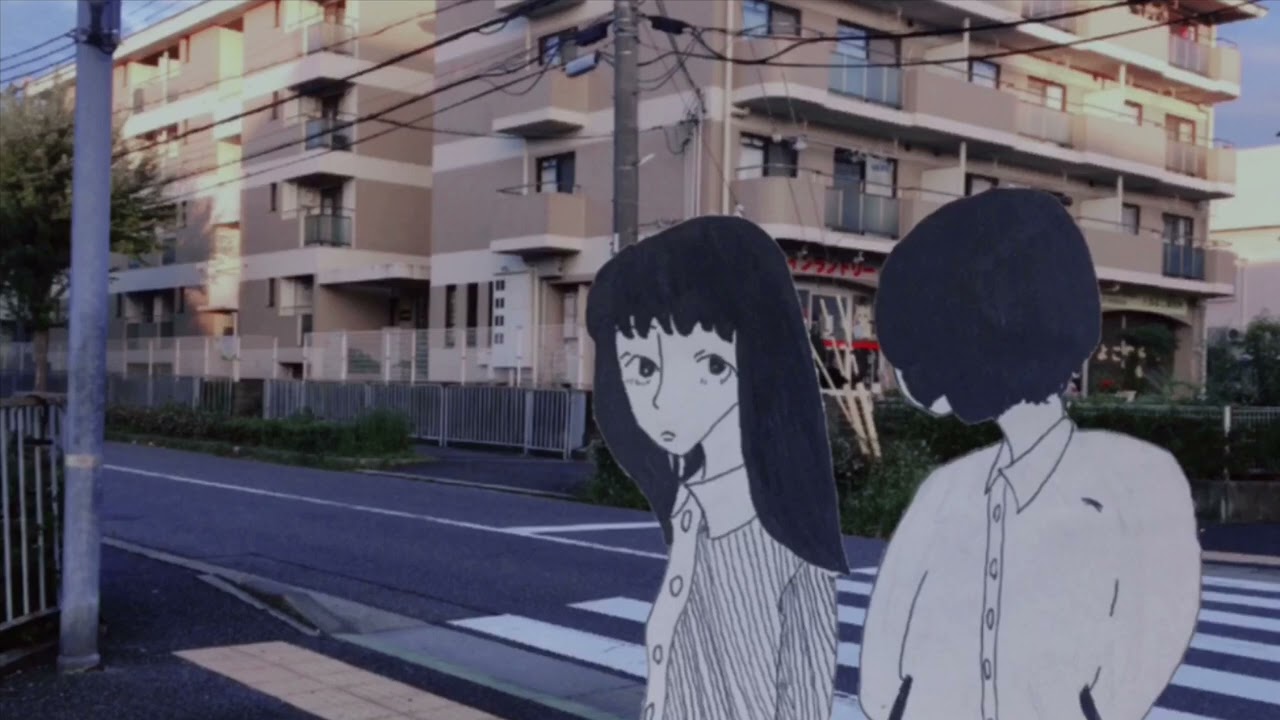 YUMENO SENTI GIRL - WATASHI-WATASHI？ - YouTube