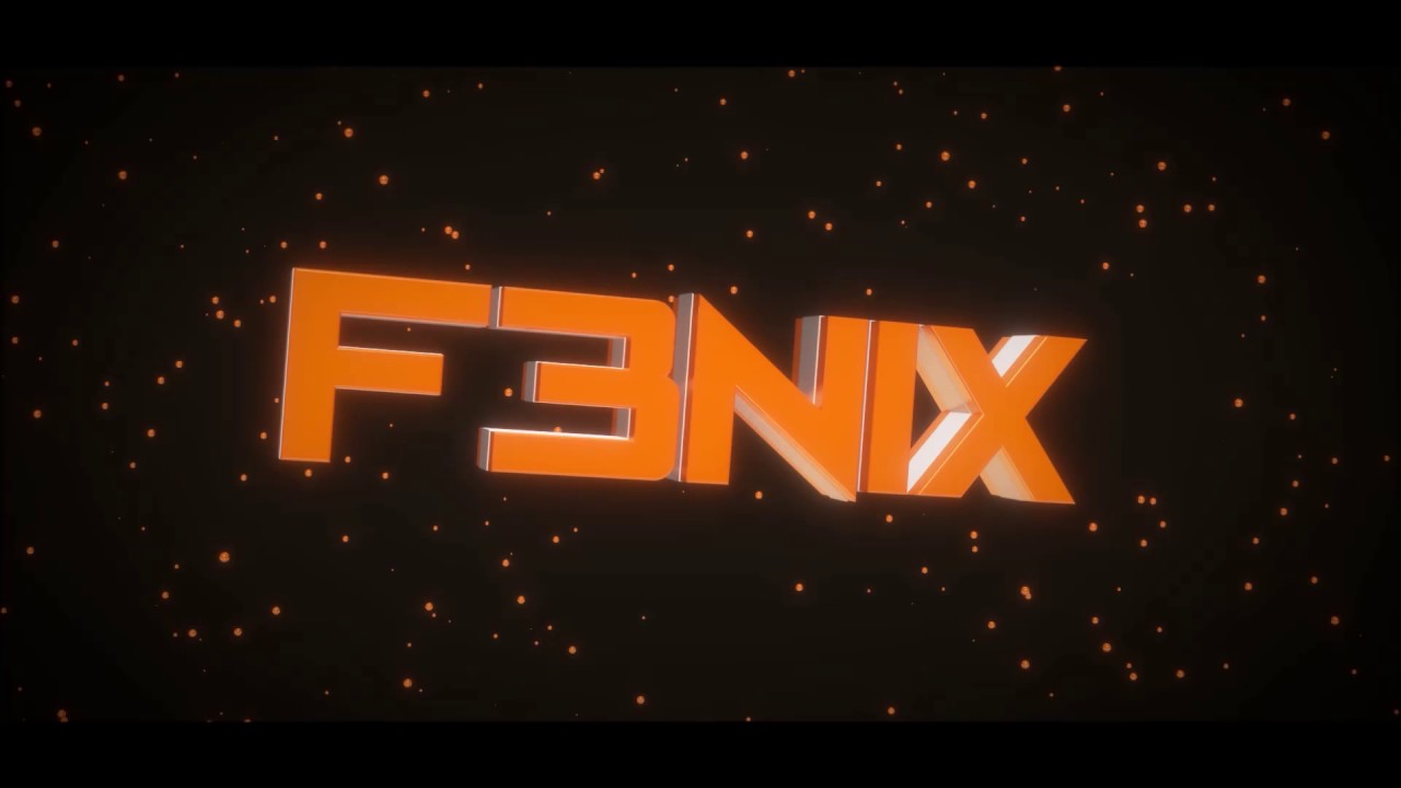 F3nix Squad Intro - YouTube