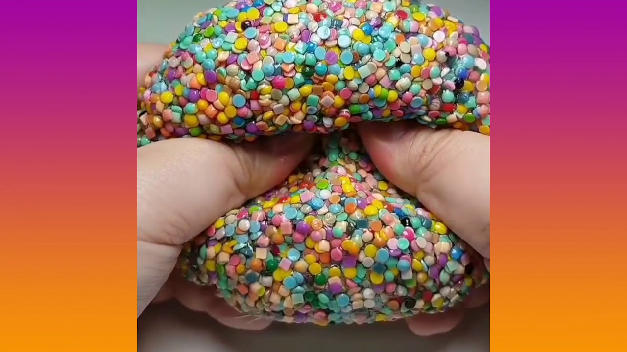 Oddly Satisfying Video for Deep Relaxation and Sleep | Satisfying ...