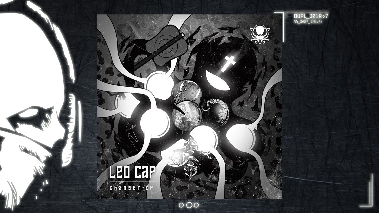 Leo Cap - Changer [duploc.com premiere] - YouTube