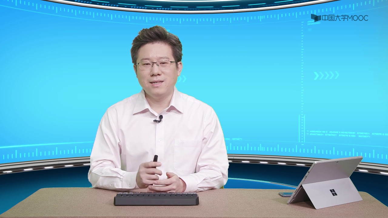 北理工嵩天教授python游戏开发课程 【pyg05】pygame色彩与绘图机制 2 Youtube