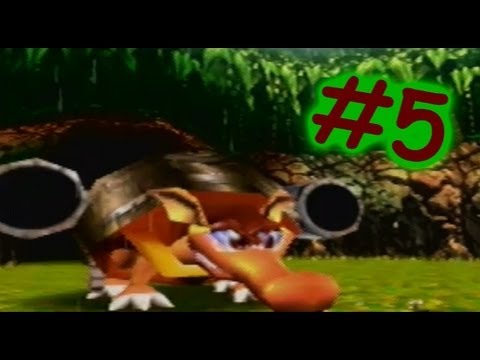 Ep. 5 | Fighting Fat with More Fat (BOSS BATTLE!) - YouTube
