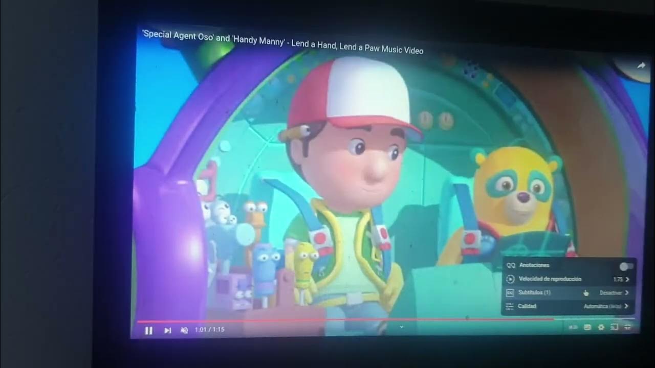 BYGS, BC, Daltons, Jake, JJ, TMWTGB, OSO, PDP, STSK, TOTS & TT Credits Remix! - YouTube