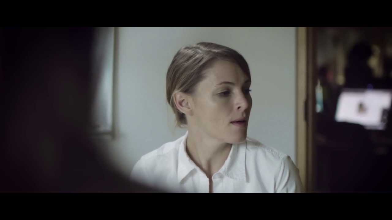 Upstream Color: Clip 1 - Kris Comes Home - YouTube