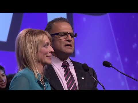 ACN SVP Promotion of Larry Raskin Video - YouTube