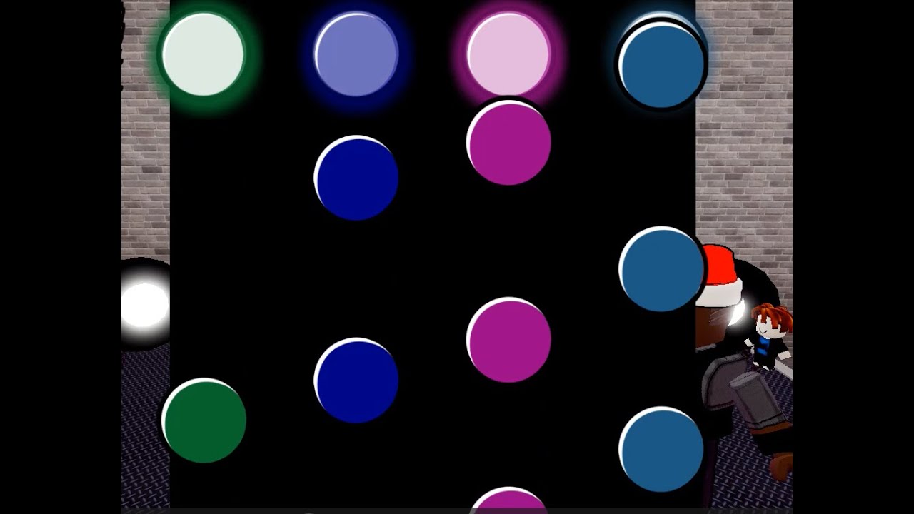 inking mistake fc attempt - YouTube