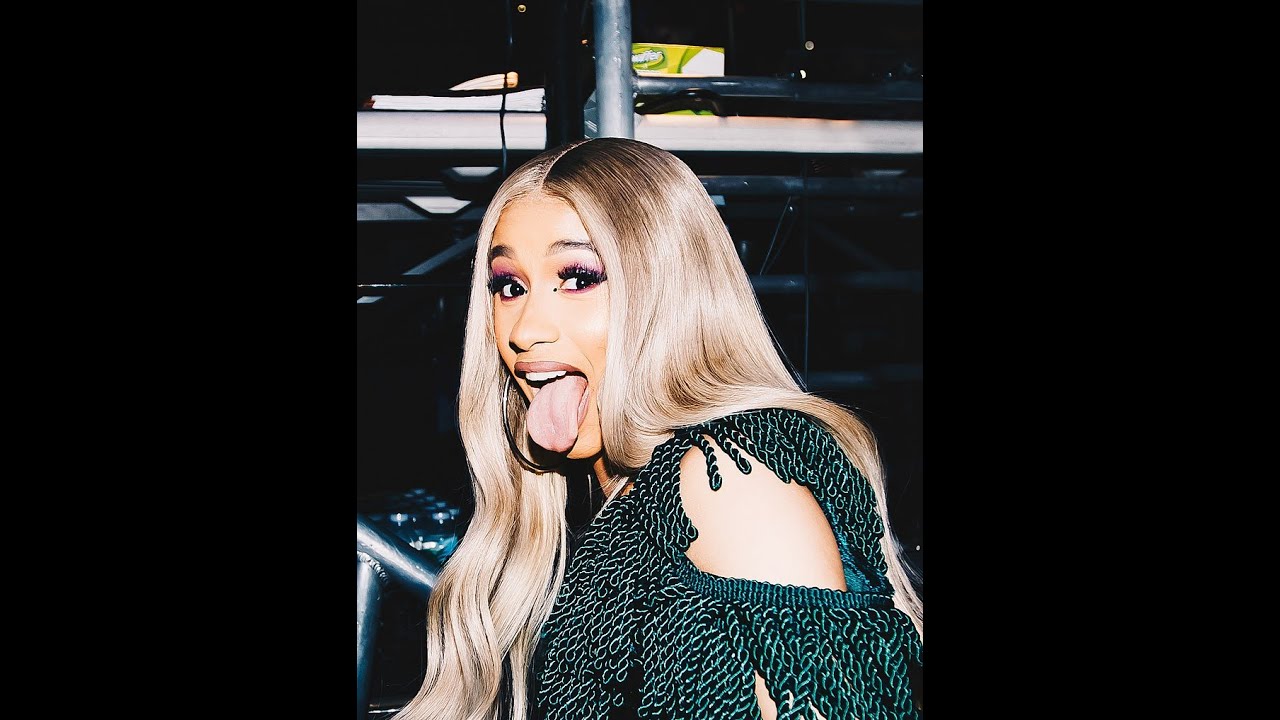 CARDI B TRAP LOOP KIT 2022 [FREE DOWNLOAD] - YouTube