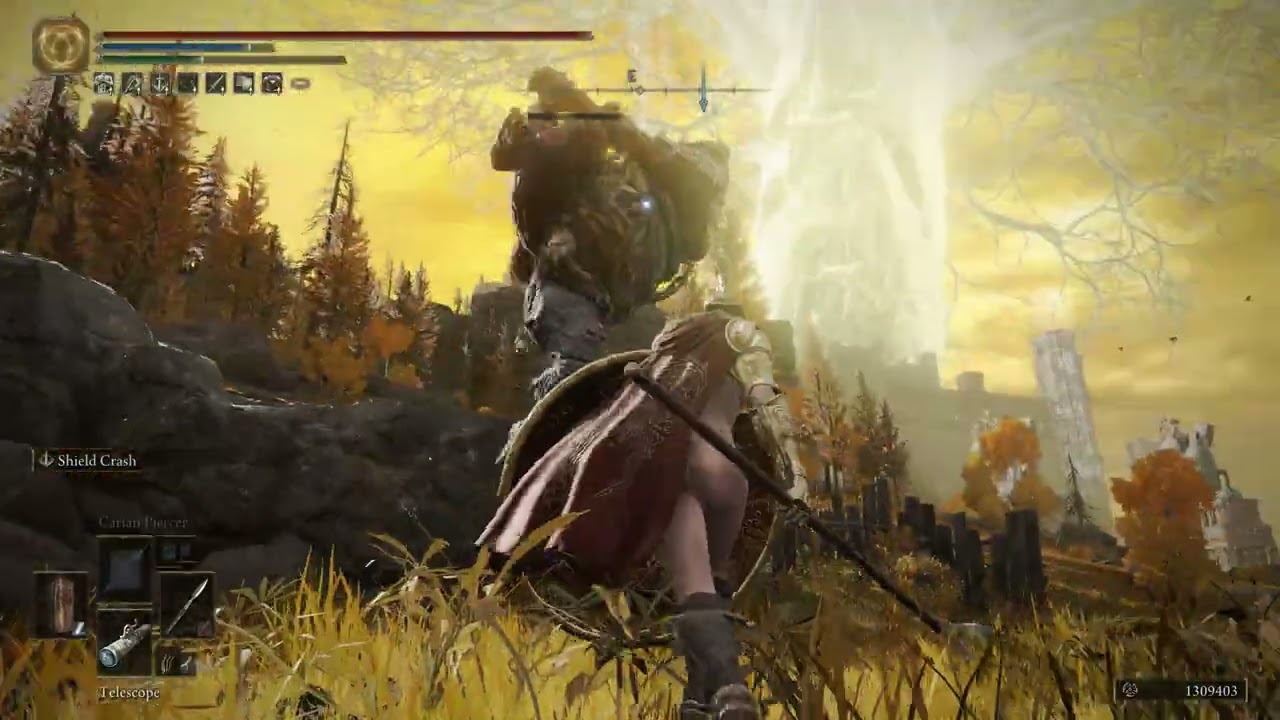 Elden Ring Spartan - YouTube