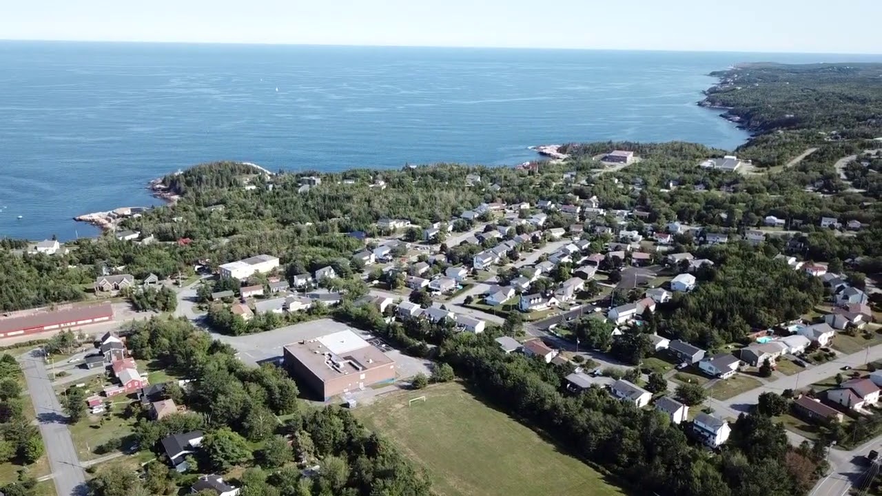 Spryfield Halifax Nova Scotia - YouTube