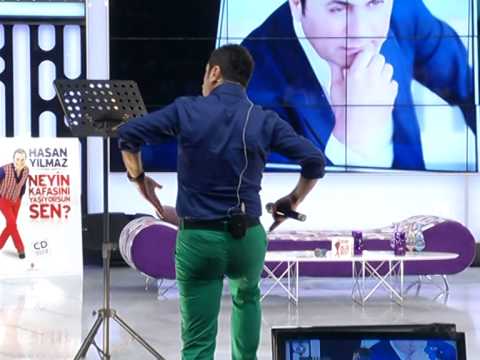 Hasan Yılmaz - Bölüm 4