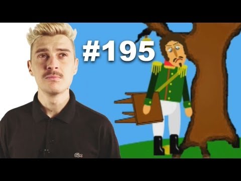 This is Хорошо - Яблочко-калинка |=() [Yablochko-kalinka]