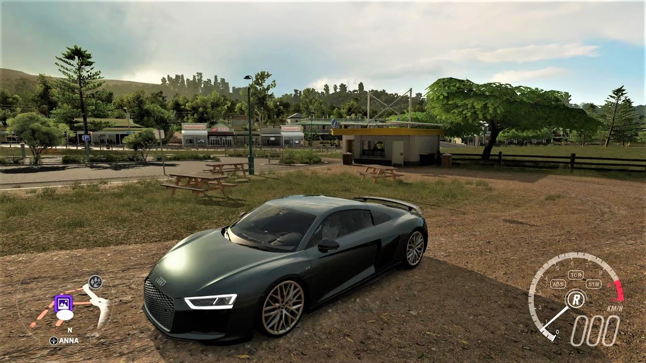 AUDI R8 V10 PLUS 2016 DRIFTING FAILS & HITS - YouTube