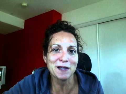 Ordinarily Extraordinary: Women who Inspire: Laura Filipowicz - YouTube