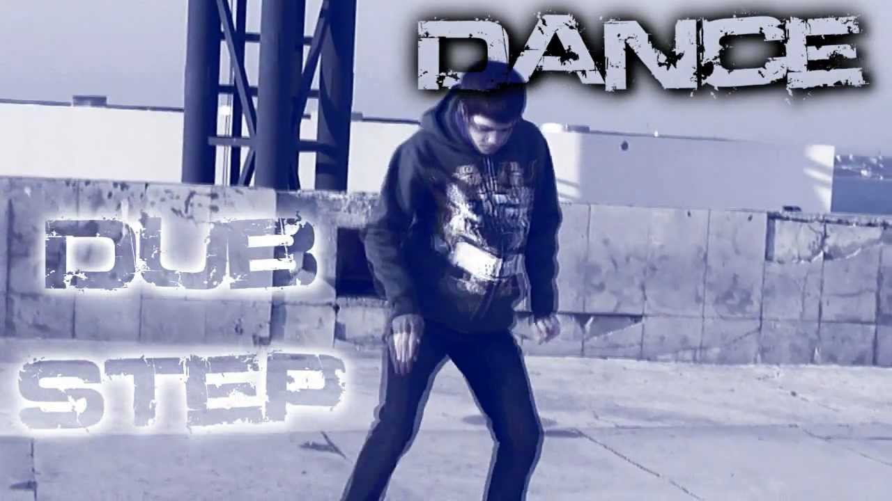 D n D l Dub step dance l - YouTube