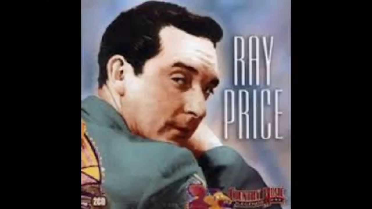 Start The Music - Ray Price early 50s - YouTube