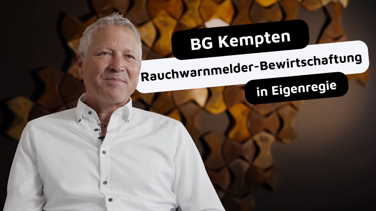 Referenzprojekt | BG Kempten – Rauchwarnmelder Bewirtschaftung in ...