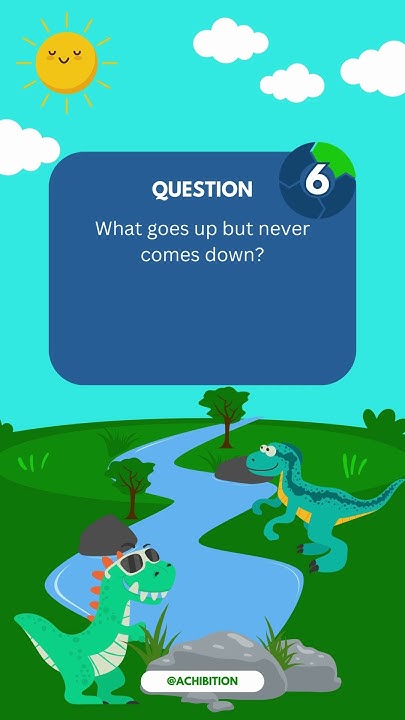 🎩 Solve This Riddle and Show Off Your Smarts! 🎩 #dinosaur # ...