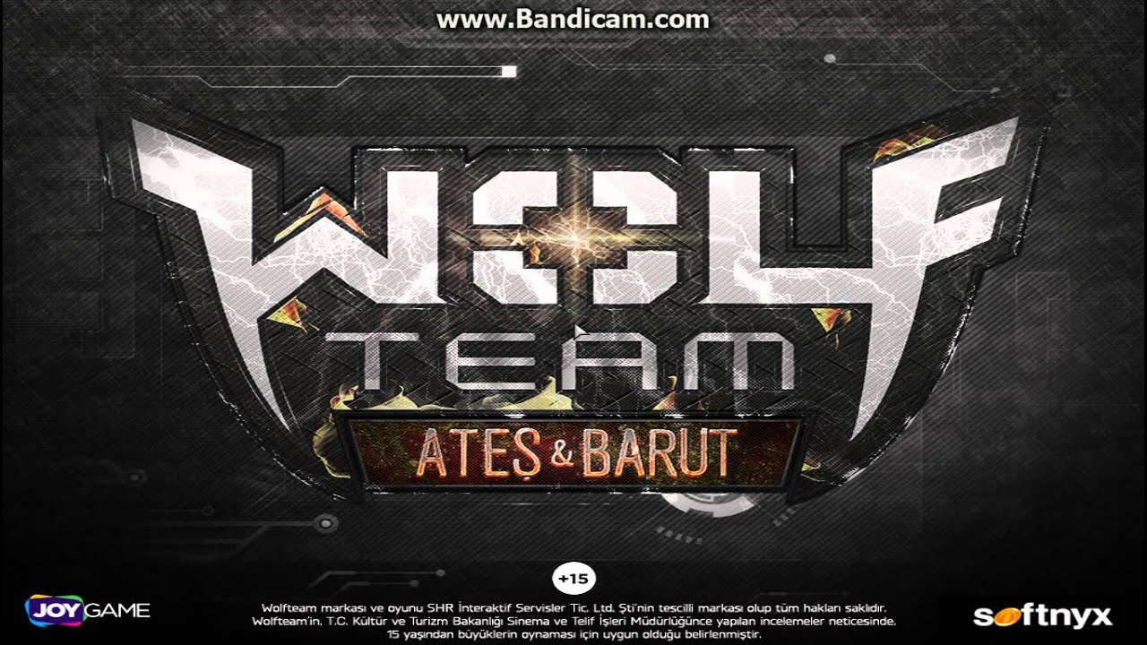 Wolfteam Güncel Hack 2016 [02.04.2016-Nisan] - YouTube