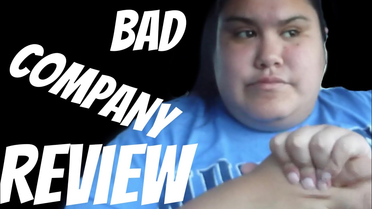 Bad Company Review YouTube bad-company-review-youtube