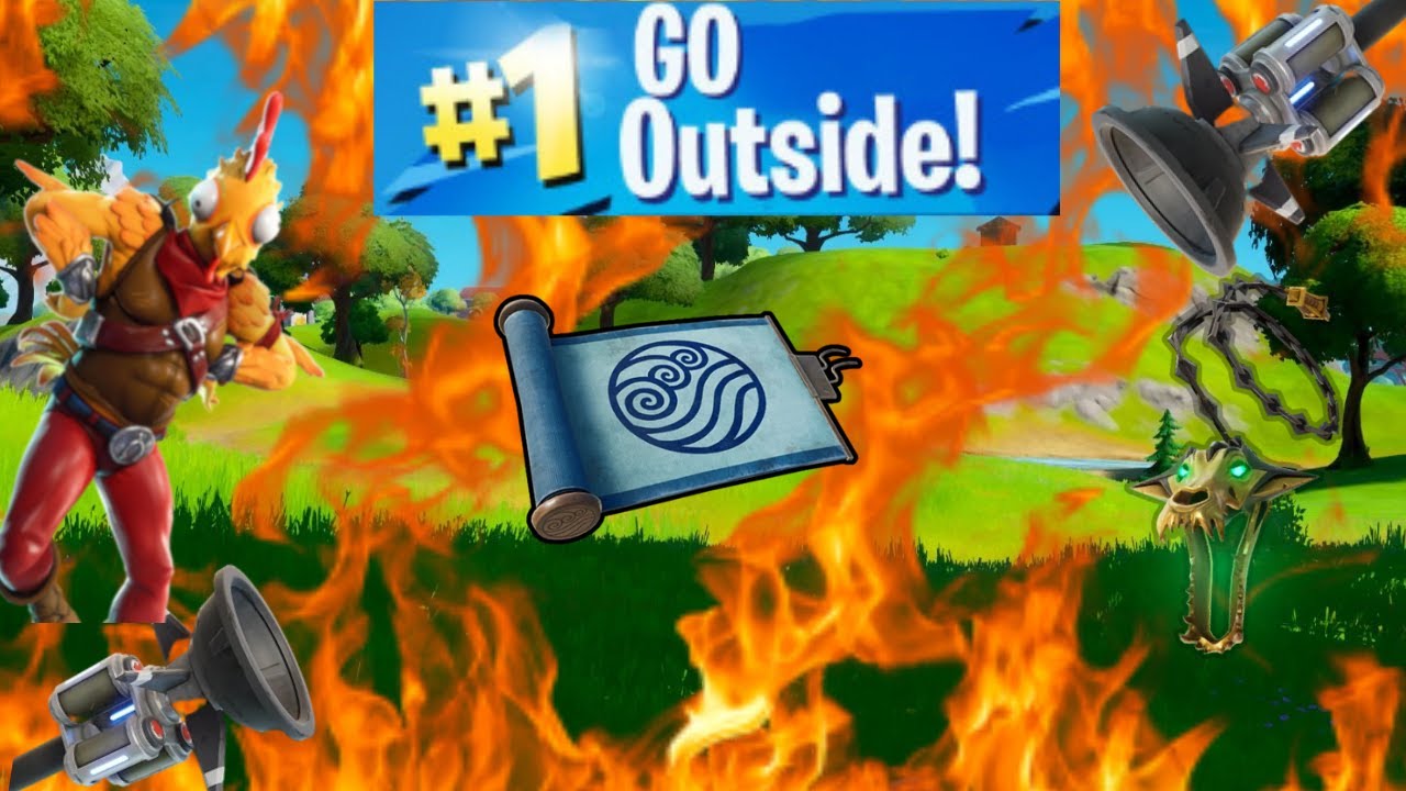 Fortnite Brain Rot 3 - YouTube