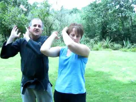 SDP04 - The Eye Gouge - YouTube