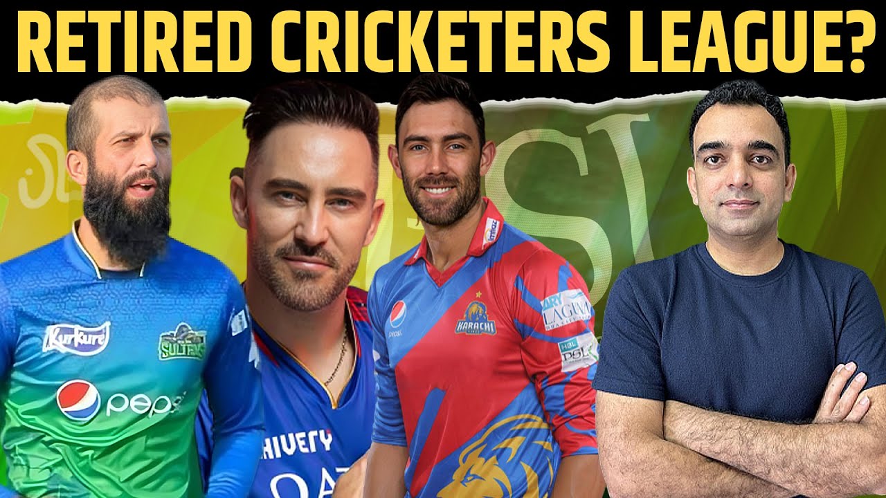 You Know who played very first season of PSL in 2016 - YouTube
