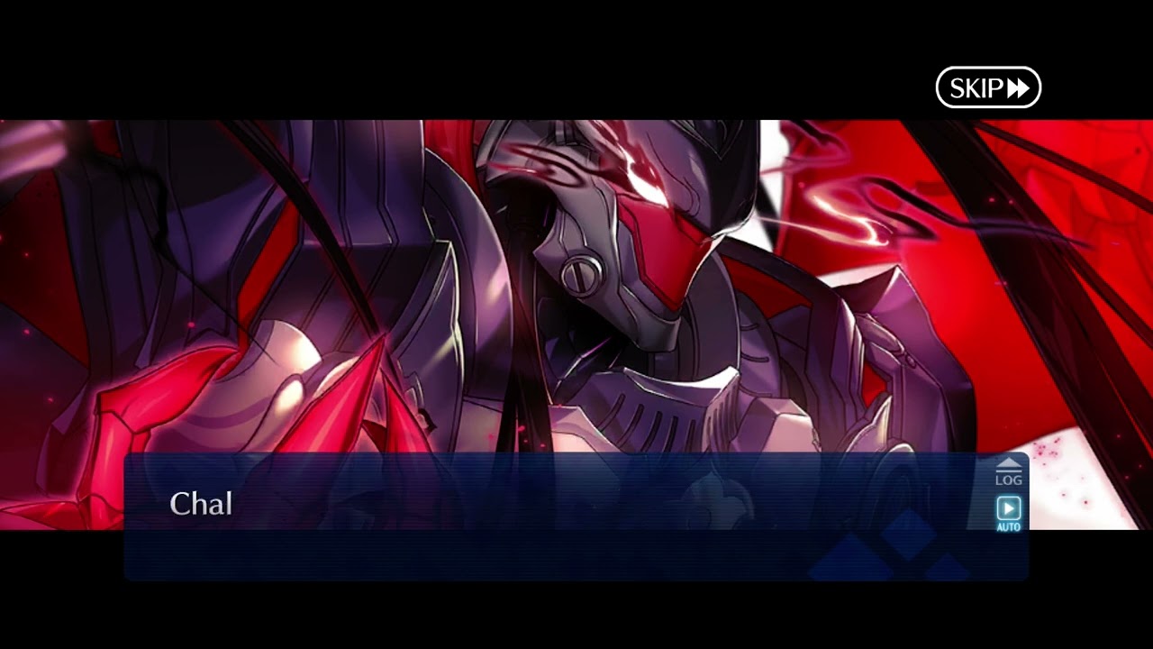 [FGO] Eight Dog Chronicles: Day One - YouTube