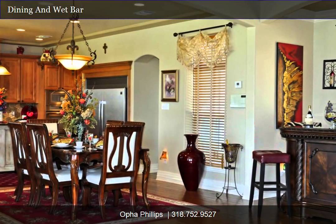 221 Chemin Du Lac | Opha Phillips - YouTube