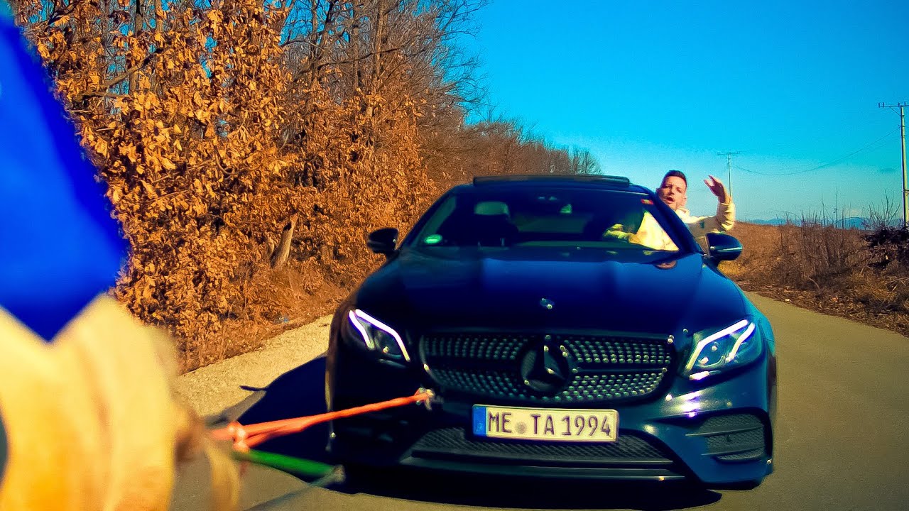 DJ Gimi-O x Enom - KOSOVA [Official 4K Video] - YouTube