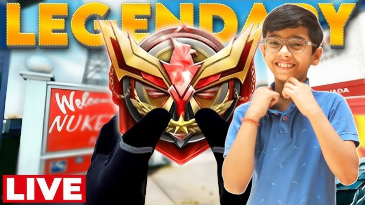 21/10/25 🔴# 1 YOUNGEST CODM STREAMER . #gaming #callofduty ...