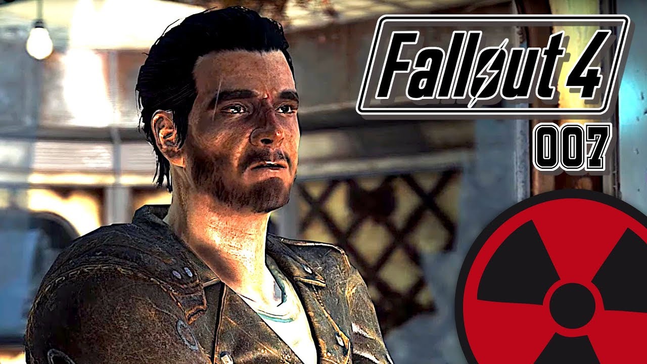 Fallout 4 - #007: Auf Bestellung ☢️ [Deutsch] - YouTube