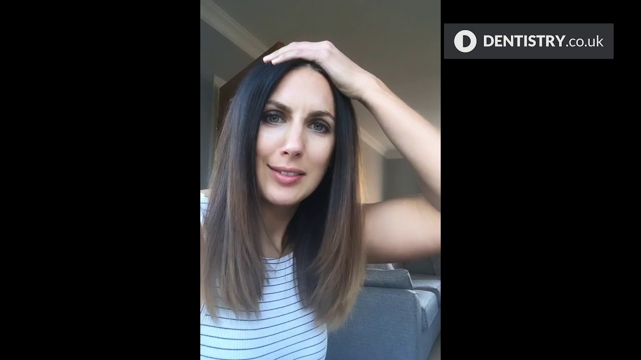 90 seconds during lockdown with...Claire Berry - YouTube