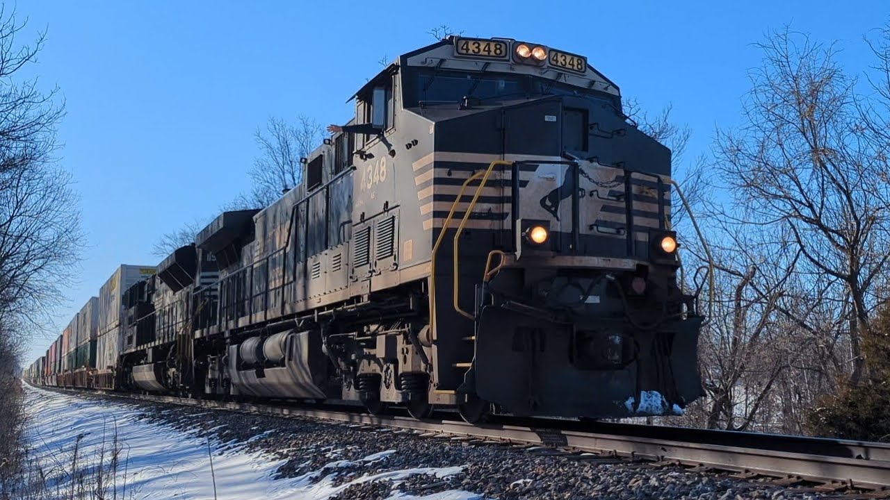 NS 219 With Wave - YouTube