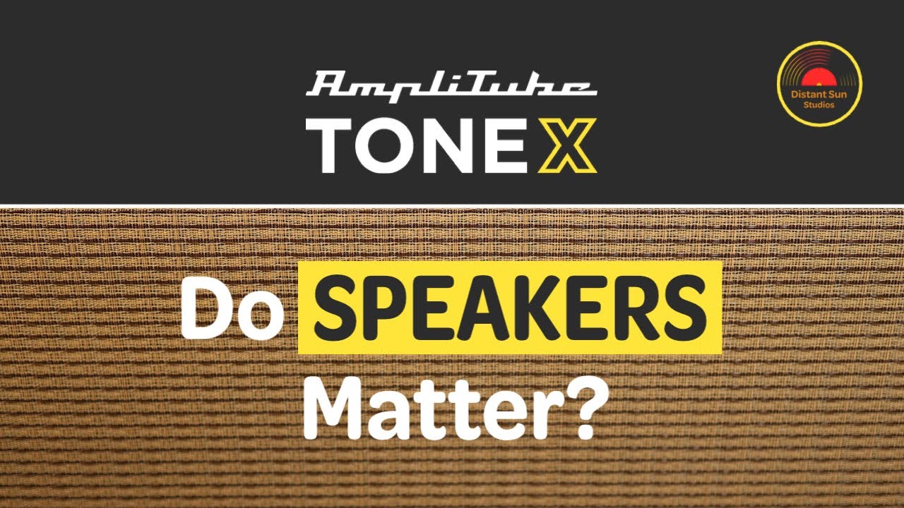 The Secret Ingredient to Your Guitar Tone! - YouTube