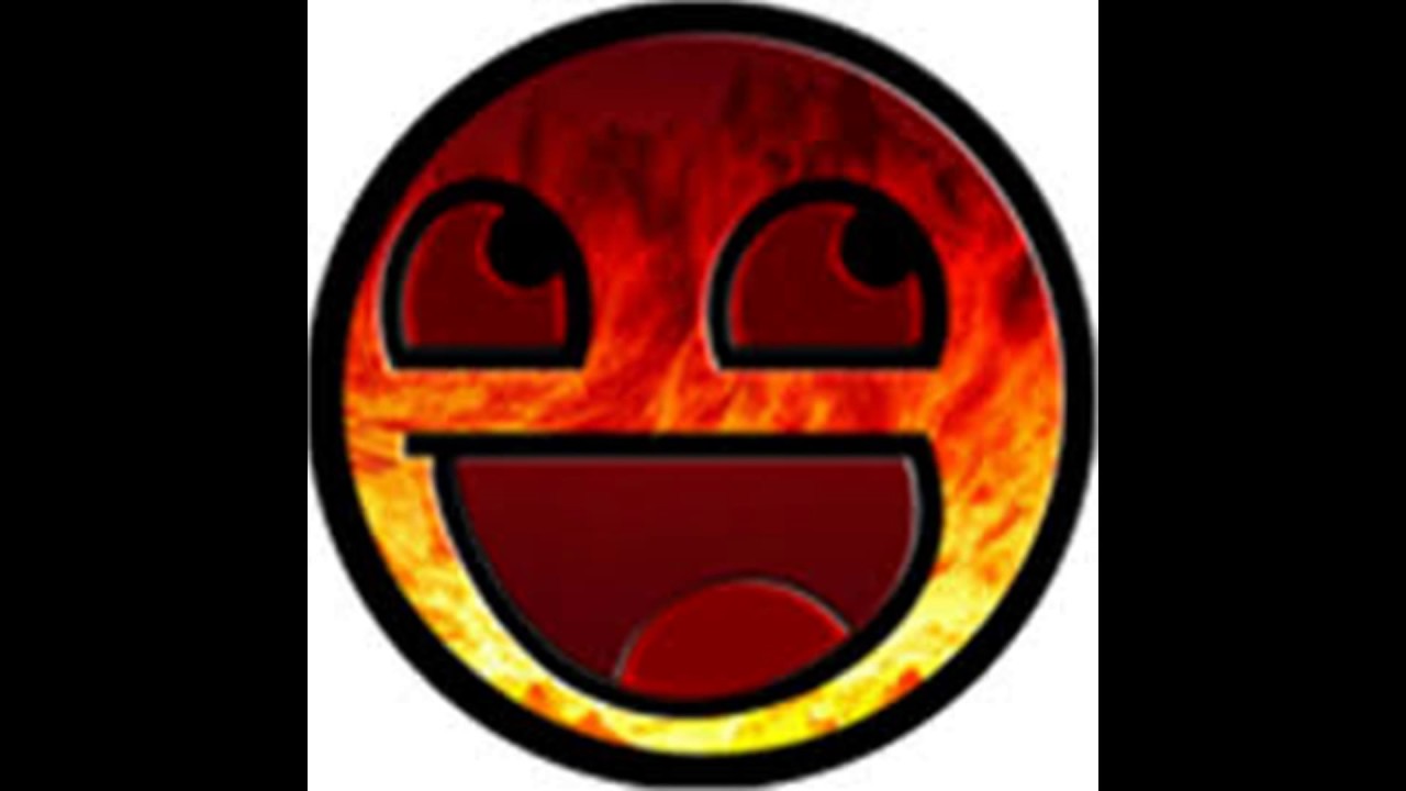 FIRE EPIC FACE - YouTube