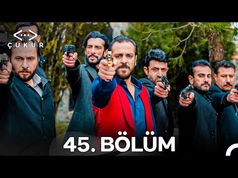 Çukur 45. Bölüm (Kısa Versiyon)