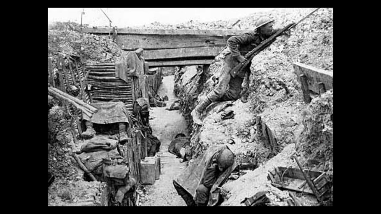 Jennifer DELP - Zombie - YouTube