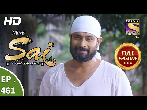 Mere Sai - Ep 461 - Full Episode - 1st July, 2019