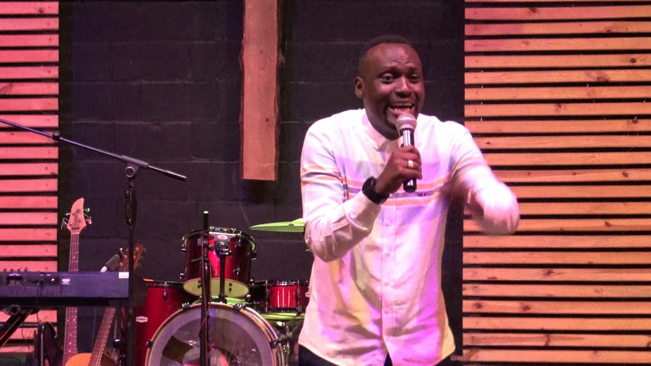 PASTOR SENGA Emmanuel: AMASOMO TWAKWIGIRA KU BANTU BAGENDEREWE N'IMANA ...