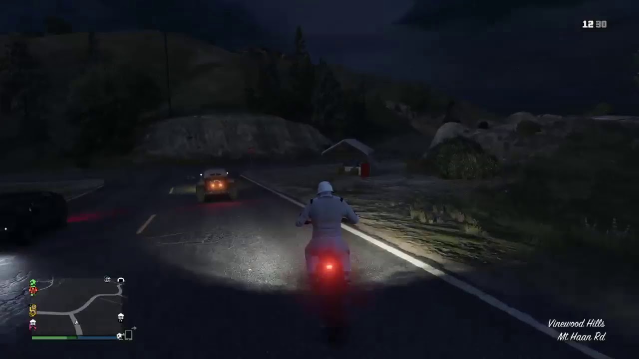 Bike life 2 - YouTube