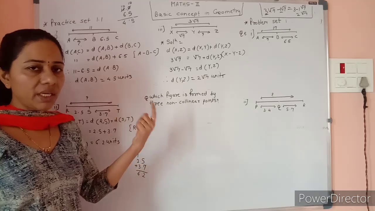 9th Maths 2 Practice Set 1 1Q 6 And 7 find The Distance Depends On 9th-maths-2-practice-set-1-1q-6-and-7-find-the-distance-depends-on