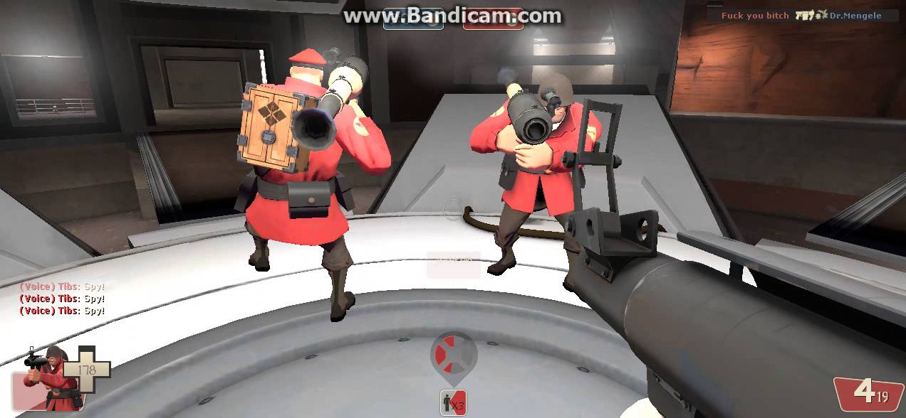 team fortress #3 - YouTube