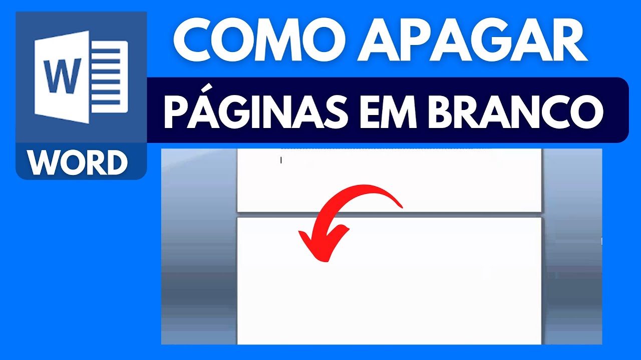 Como Apagar Um Texto No Word Image To U