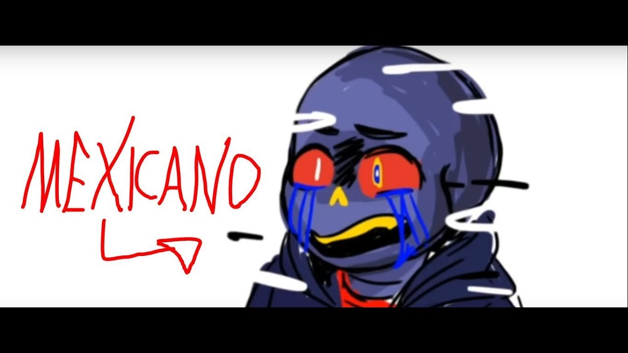 Fresh e Geno: A treta do Mexicano - YouTube