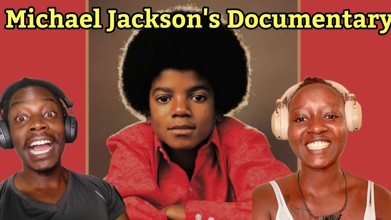 Michael Jackson's African Ancestry & His Love Of Africa REVEALED! | the ...