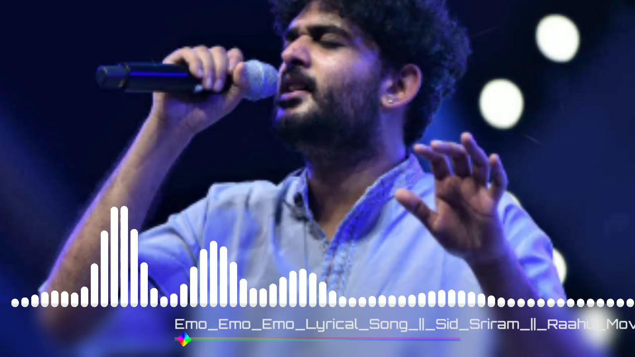 Emo Emo Emo Lyrical song ) Love song Rocky yadav - YouTube