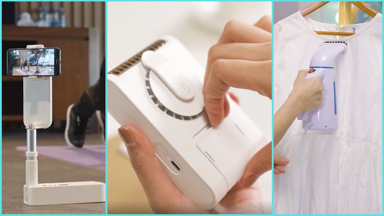 New Home Gadgets😍, Smart Technology, Home Items Appliances, Kitchen ...