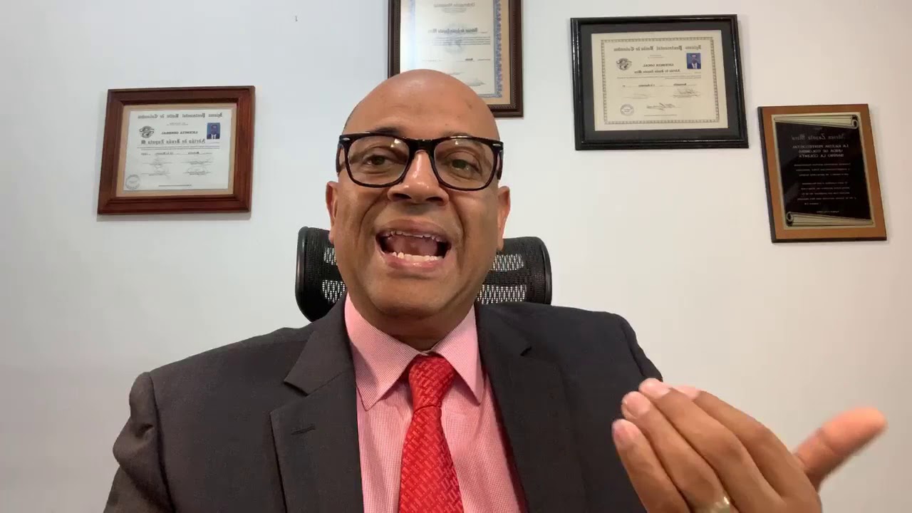 🕛7. La Iglesia no pasará por la Gran Tribulación - Pastor Adrián Zapata ...