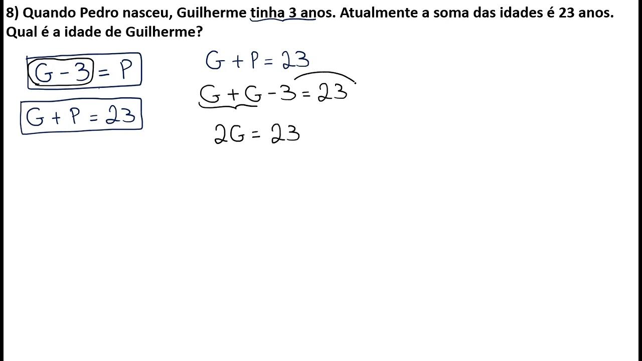 Quando Pedro Nasceu Guilherme Tinha 3 Anos - LIBRAIN Quando Pedro Nasceu Guilherme Tinha 3 Anos - LIBRAIN