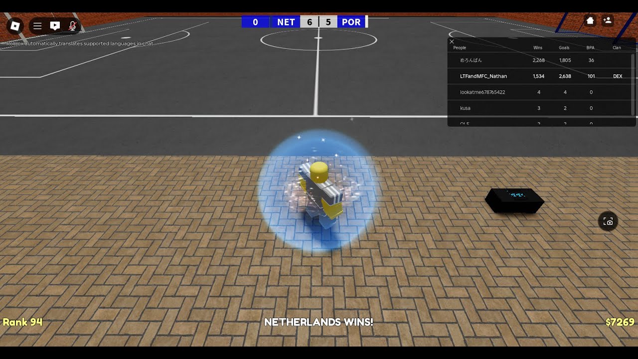 Touch Football 1v1's Until I lose 3 - YouTube